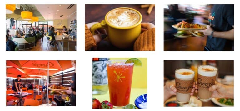 Snooze In Town & Country Village - Best Breakfast & Brunch