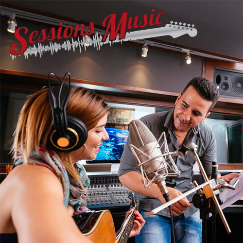 sessions_music - Town & Country Village